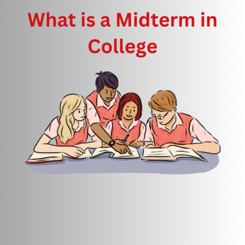 What is a Midterm in College - Where To Go Study